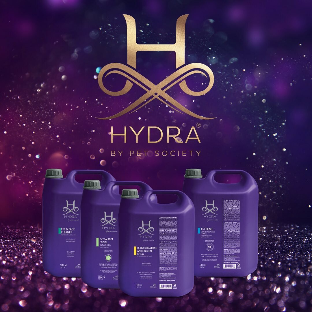 ABOUT | Hydra Australia